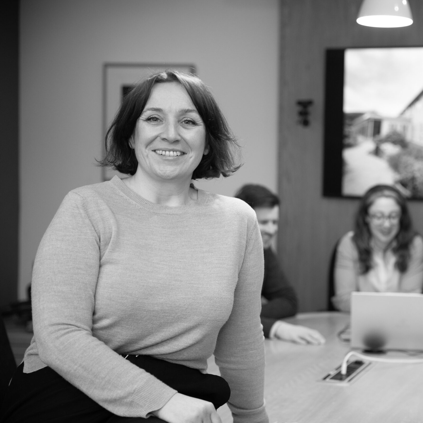 About - TACP Architects