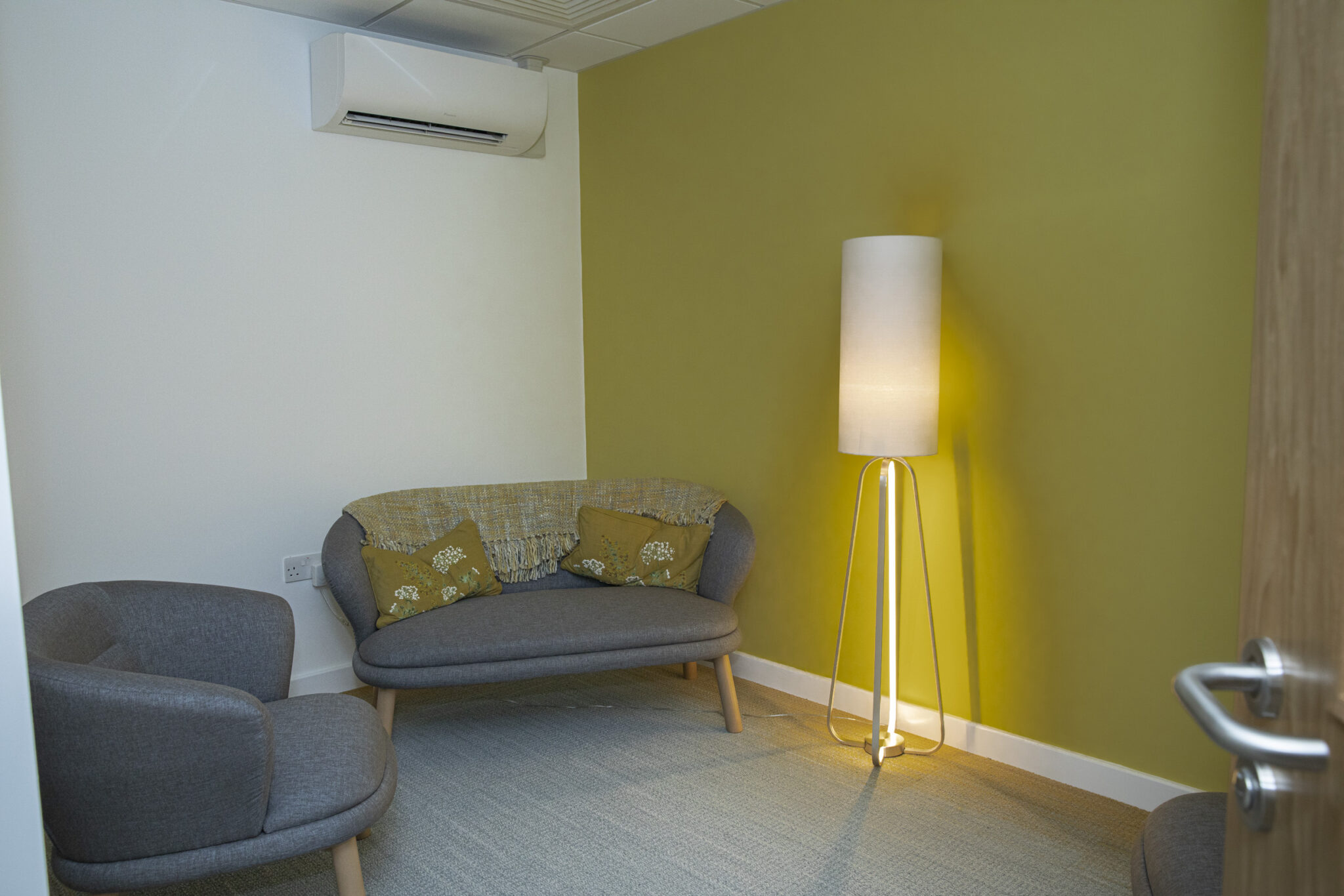 Nightingale House Hospice - TACP Architects