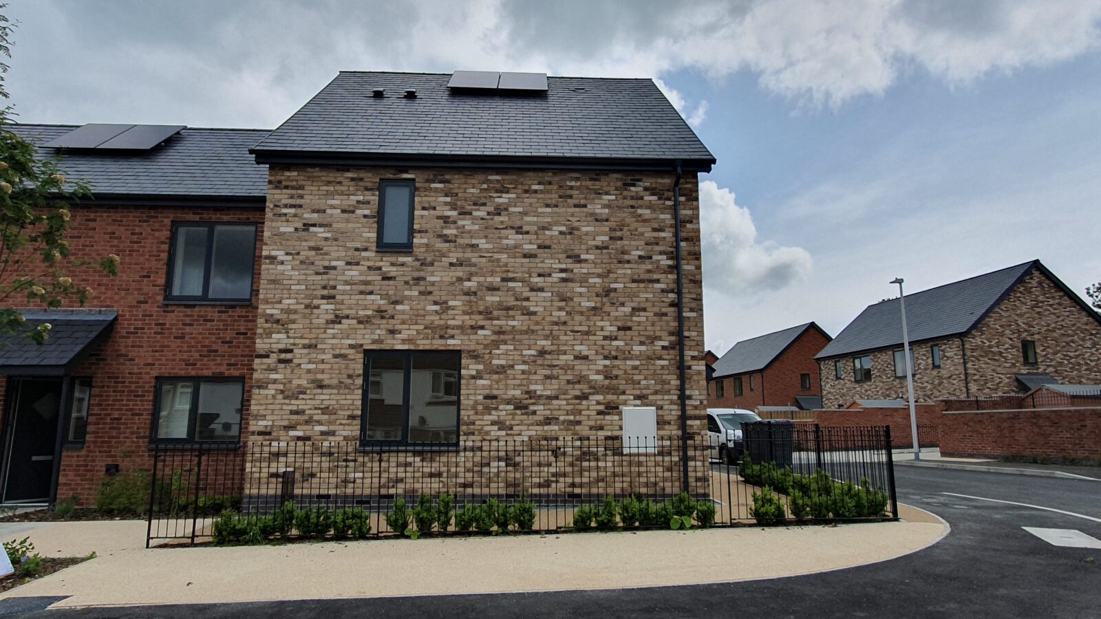 Plantation Lane - TACP Architects