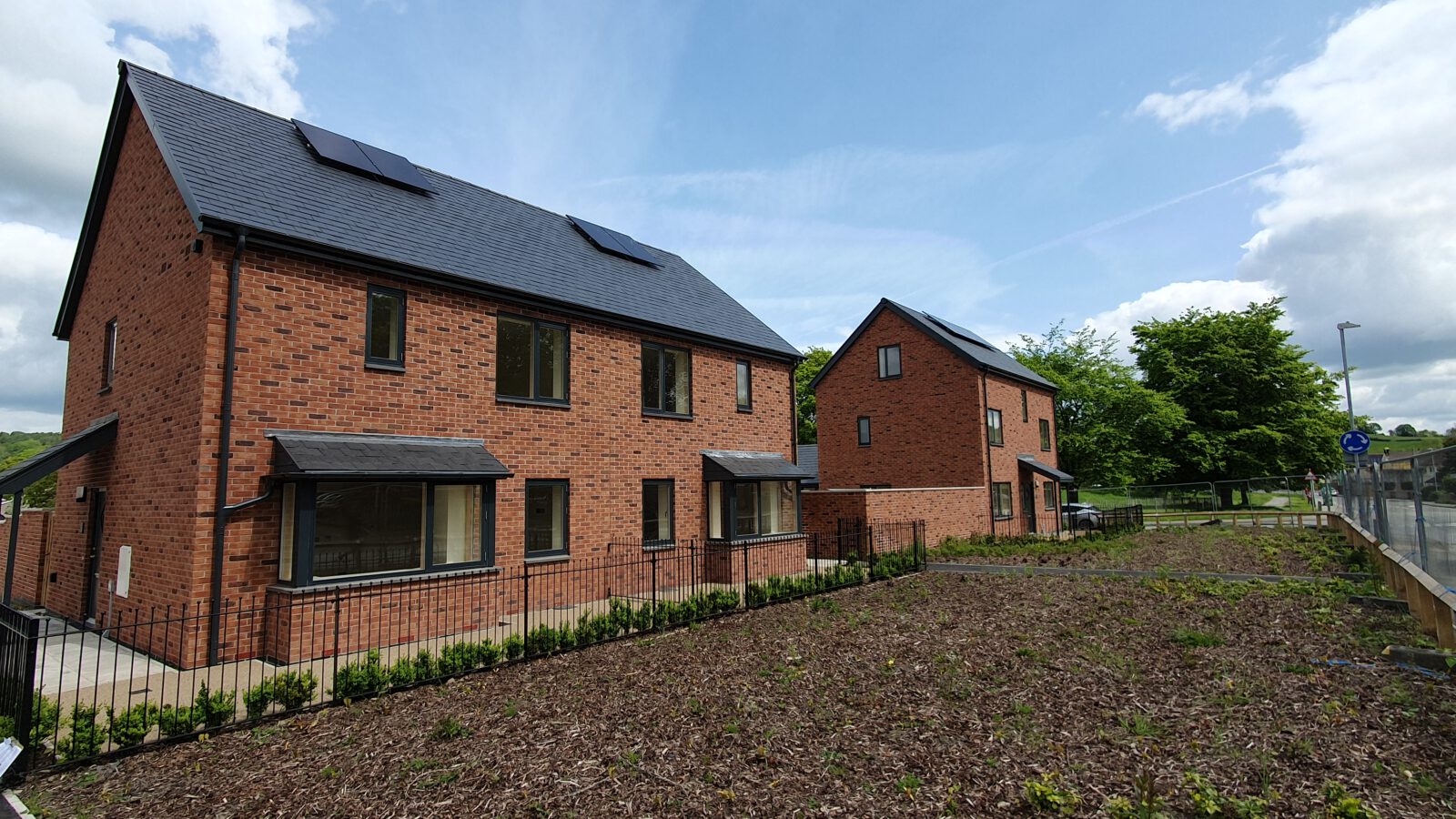 Plantation Lane - TACP Architects