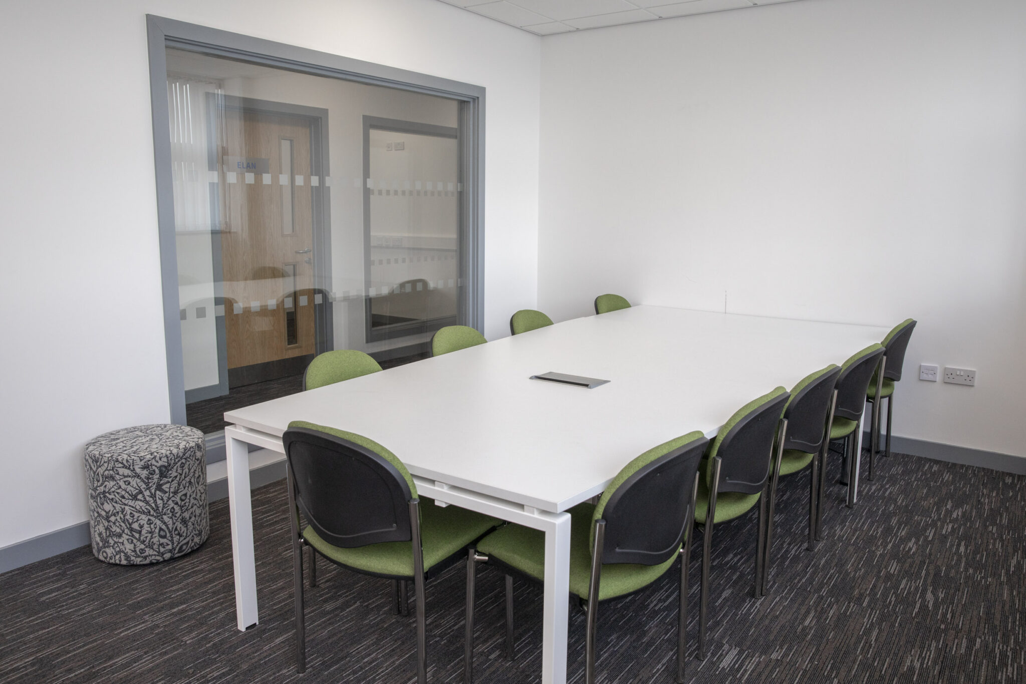 Charlies Stores Distribution and Administration Centre - TACP Architects