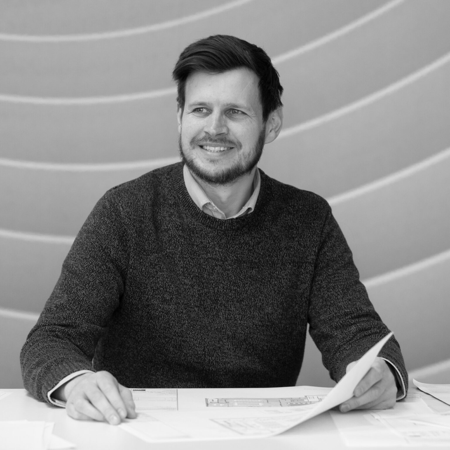 About - TACP Architects