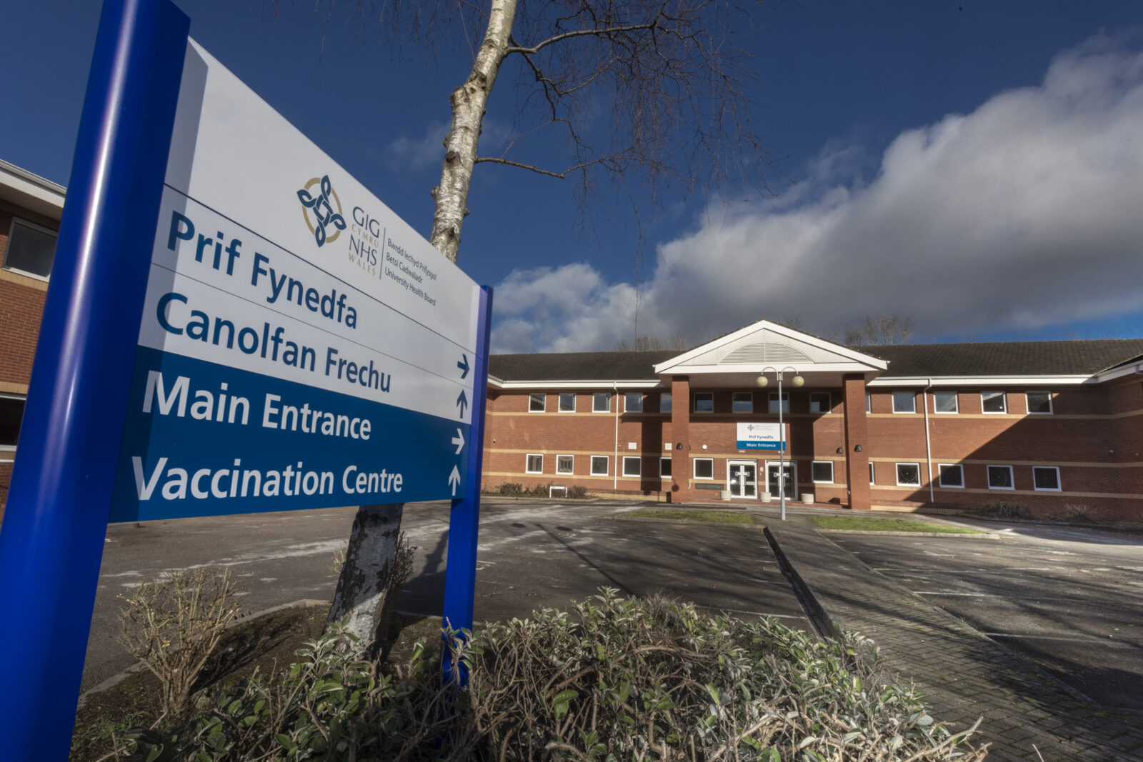 Projects - TACP Architects