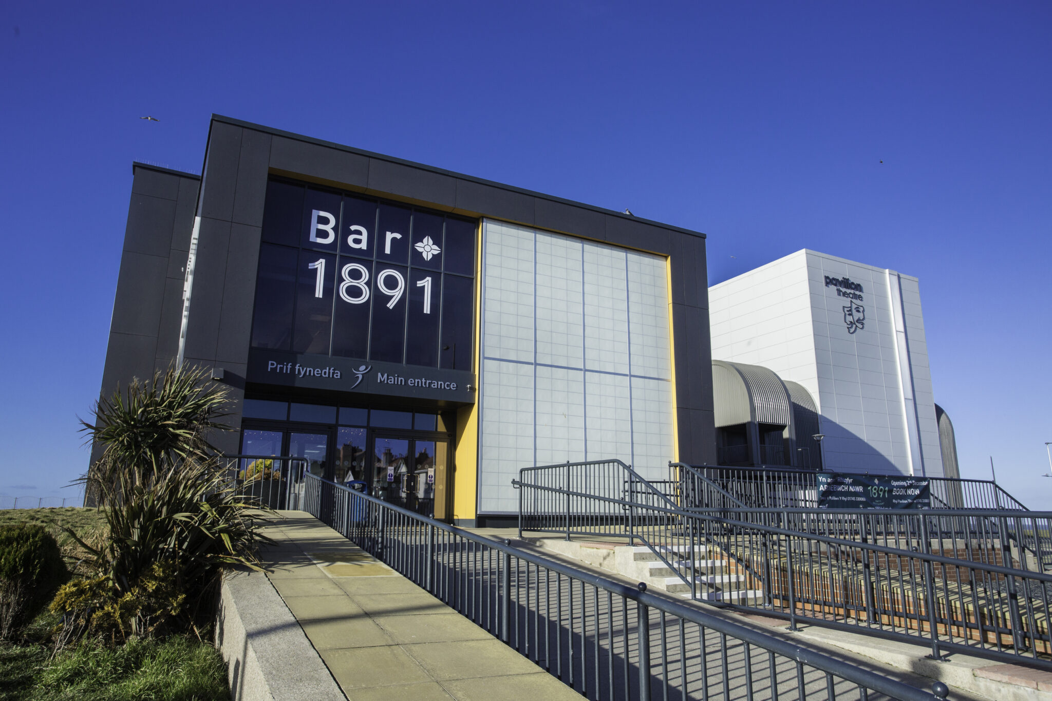 Projects - TACP Architects