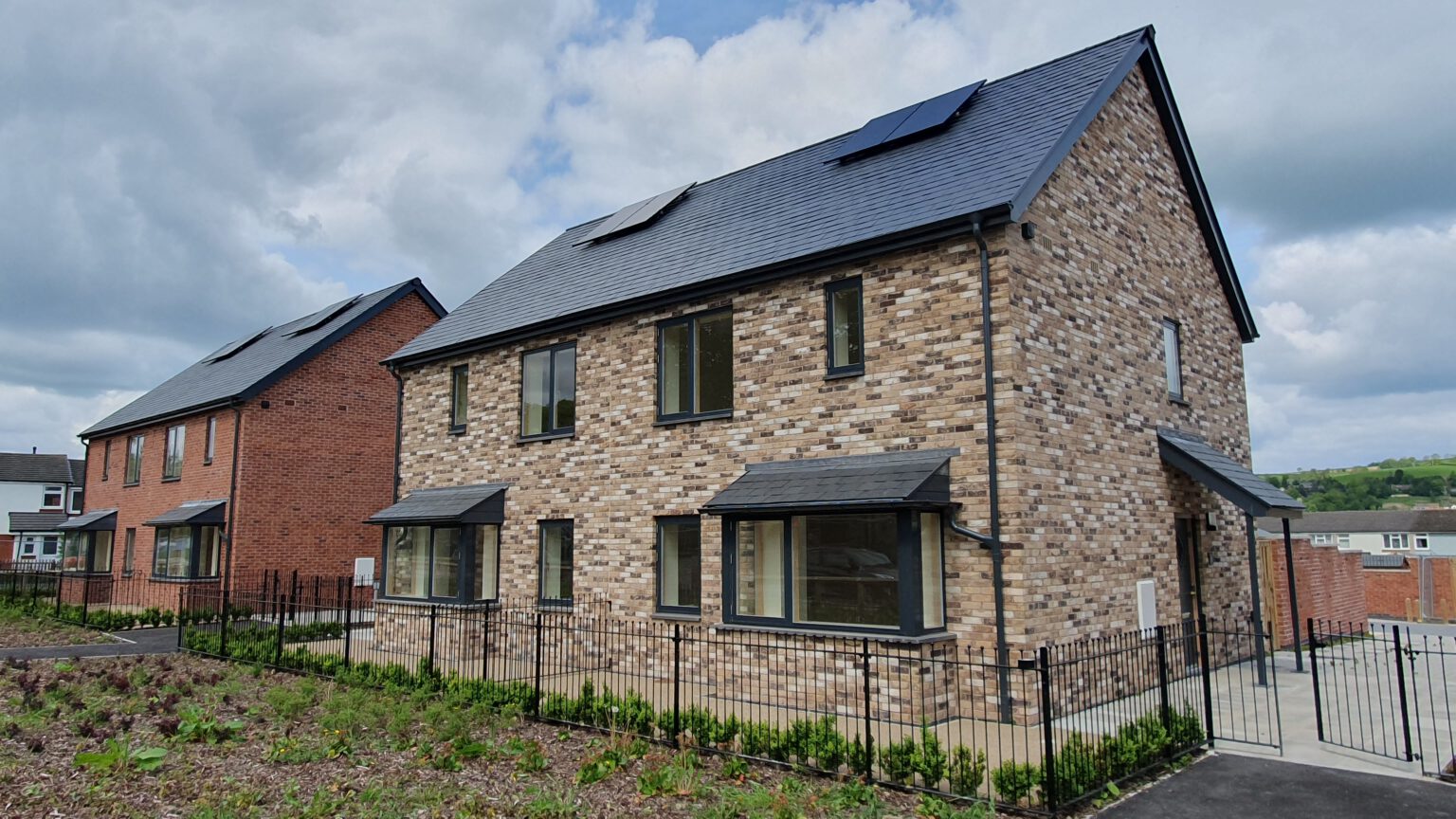 Residential – TACP Architects