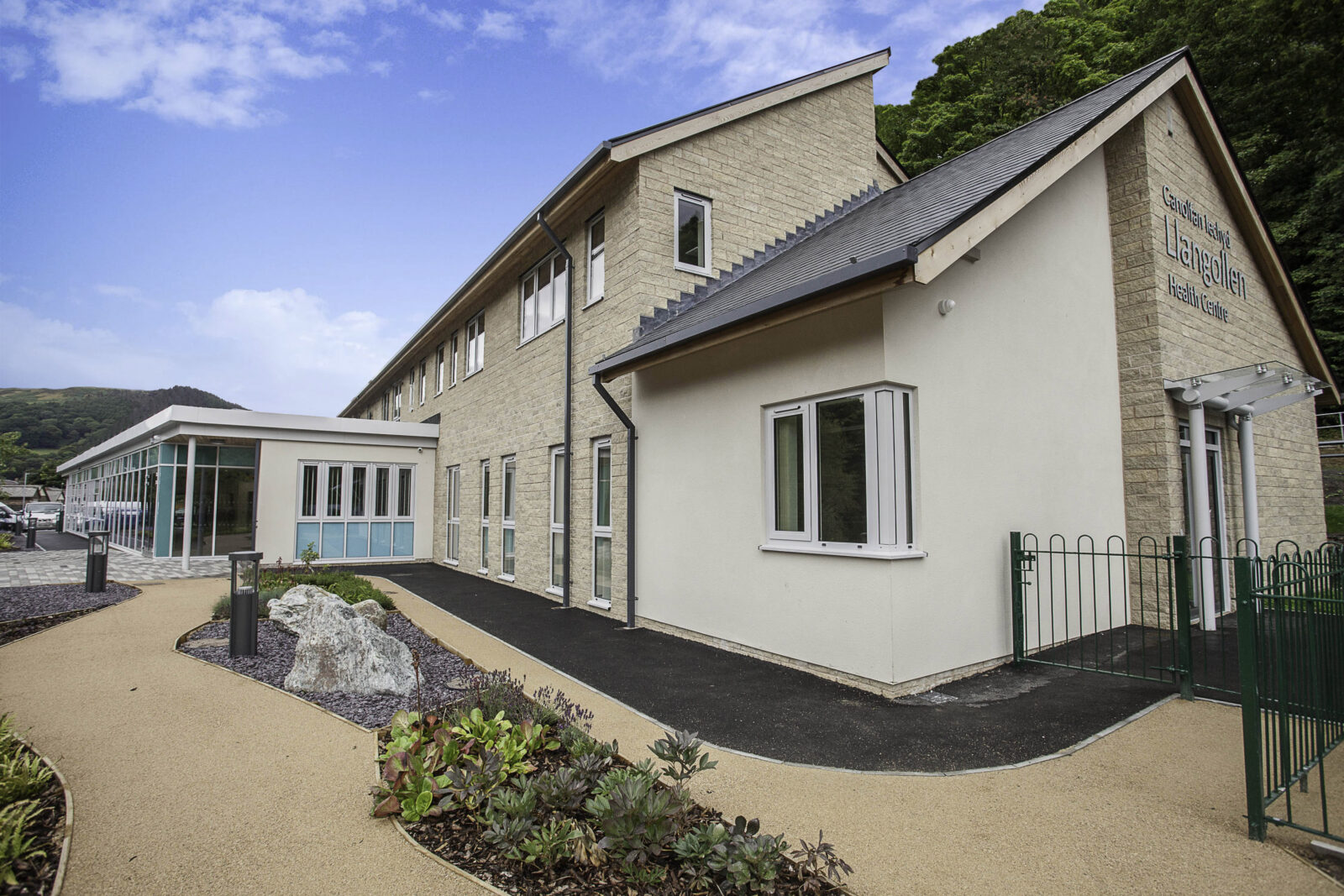 Projects - TACP Architects