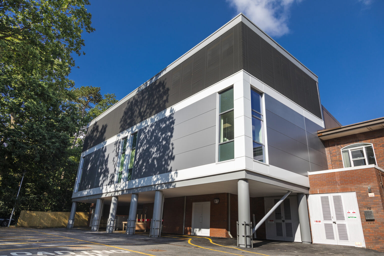 Projects - TACP Architects