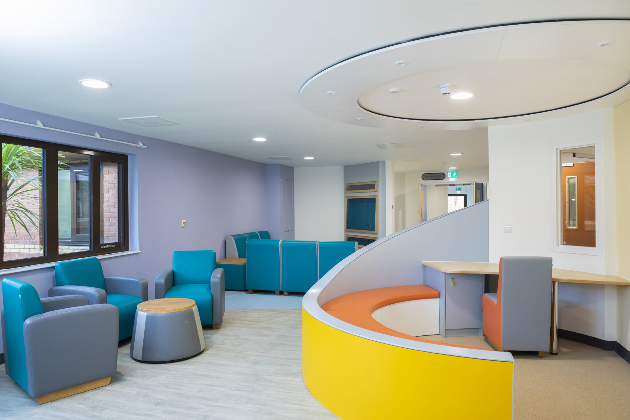 Projects - TACP Architects