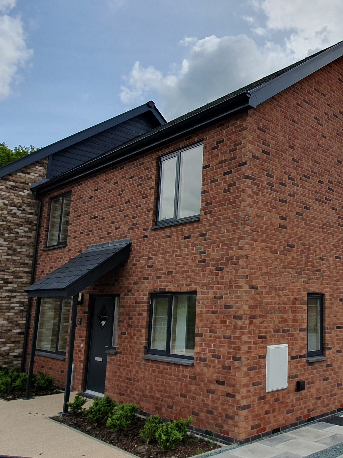 Plantation Lane - TACP Architects