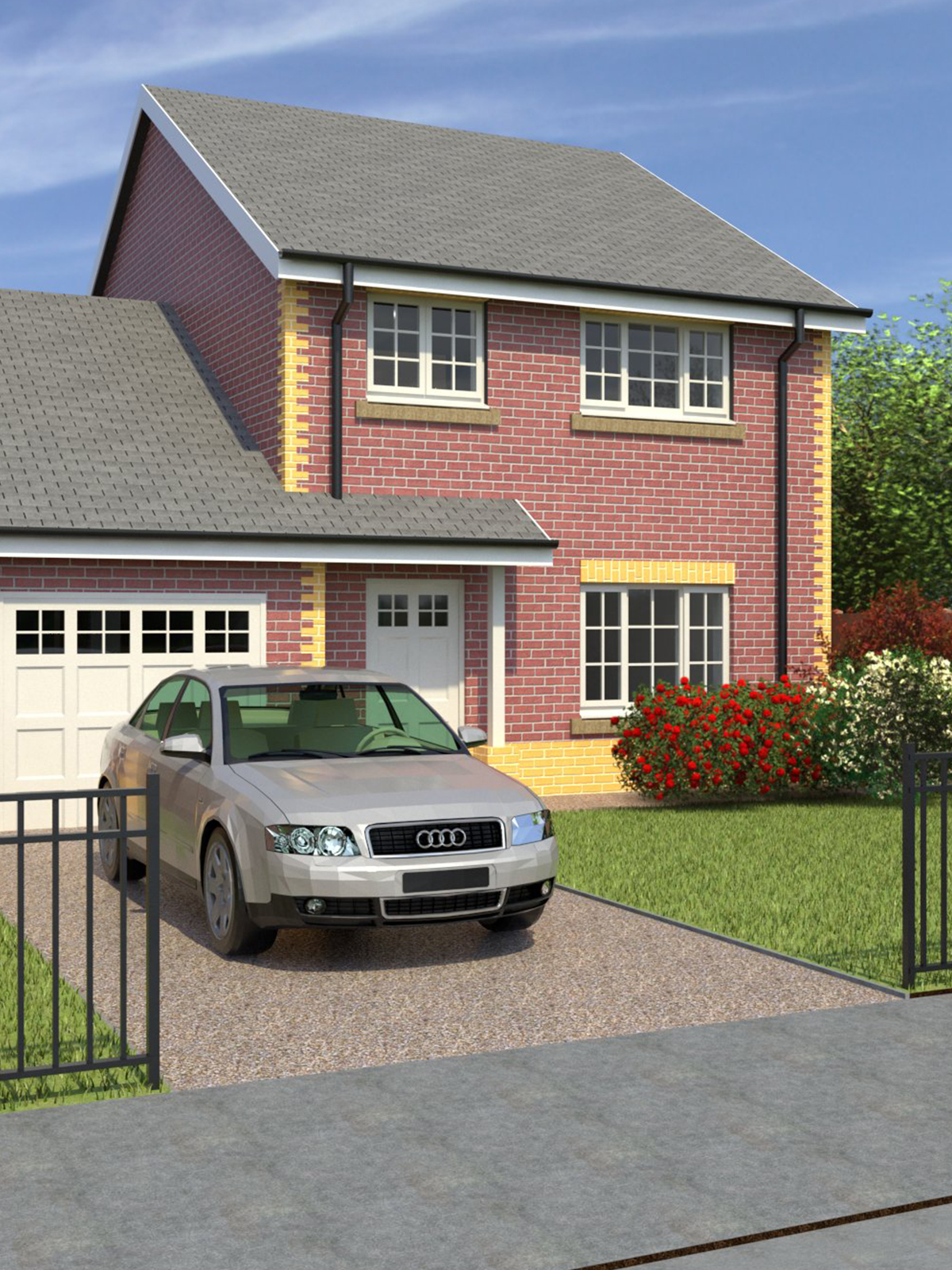 Pure Homes Design and Specification - TACP Architects