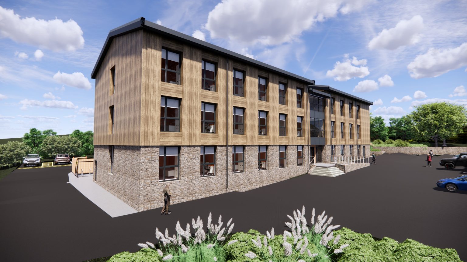 Projects - TACP Architects