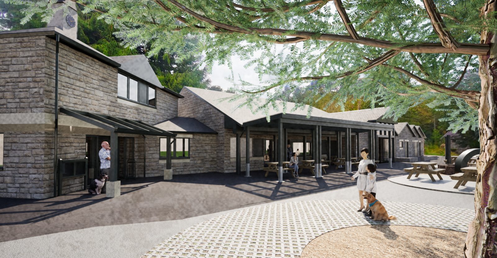 Projects - TACP Architects