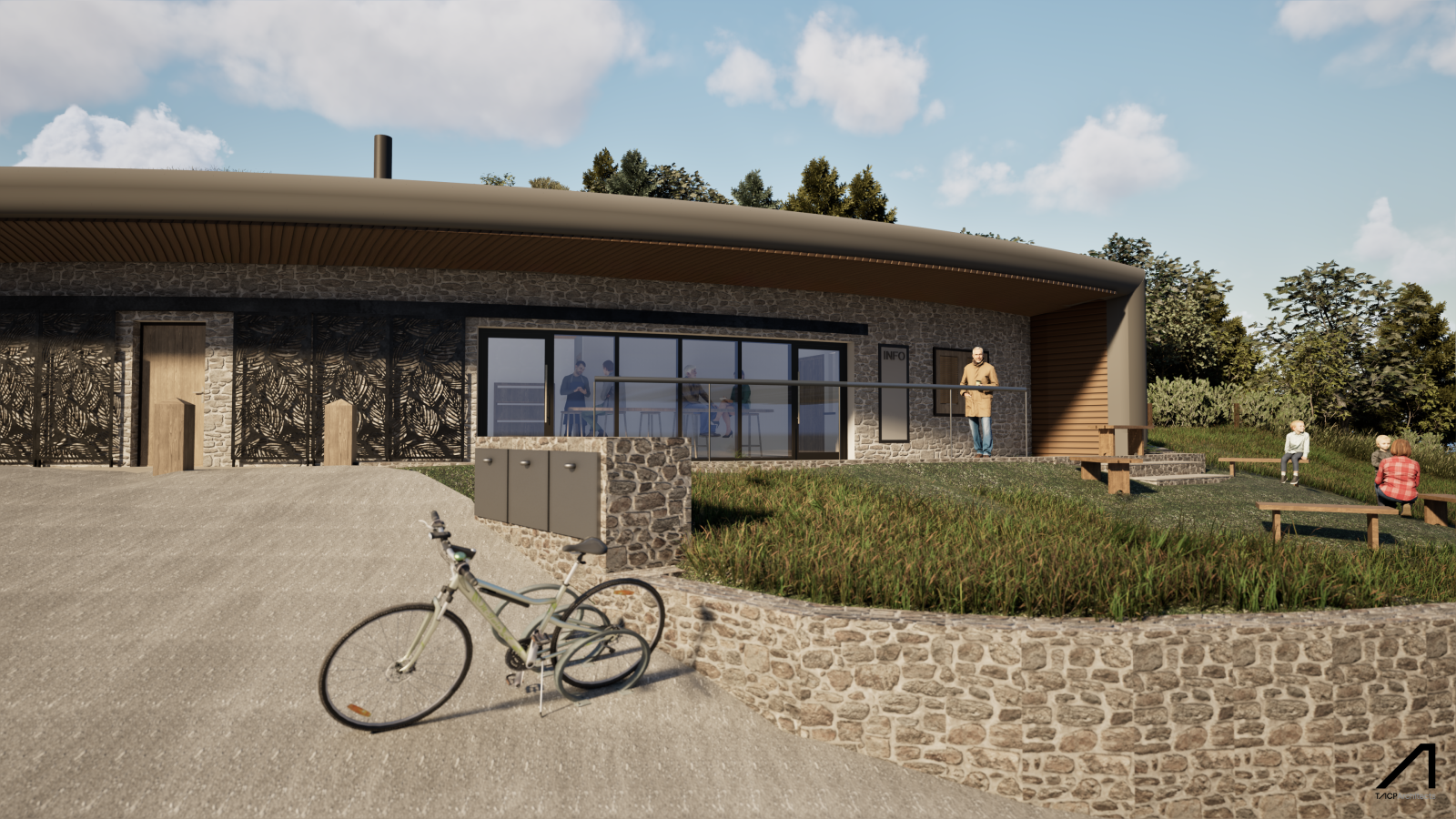 Projects - TACP Architects